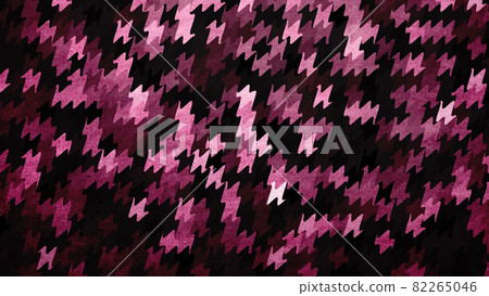 Colorful LED-like mosaic background tiles - Stock Illustration ...