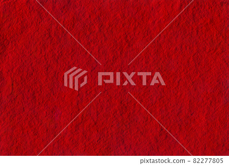 Deep red paper texture - Stock Illustration [82277805] - PIXTA