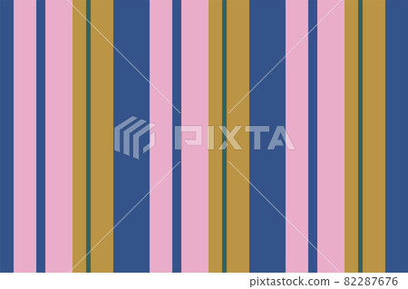 Stripes pattern vector background. Colorful... - Stock Illustration ...
