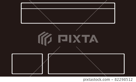 Vector illustration of retro RPG battle screen - Stock Illustration ...