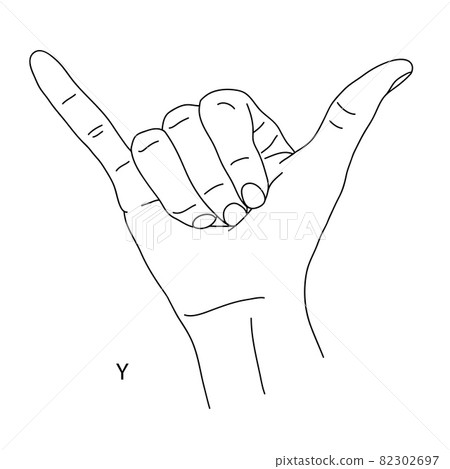 Rest Sign Language British Sign Language A Language Of The UK