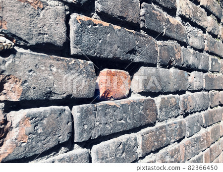 Single Limestone Brick