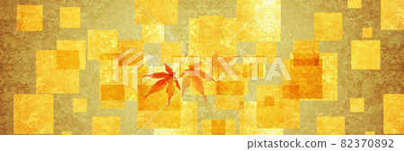 Maple design - Stock Illustration [82370892] - PIXTA
