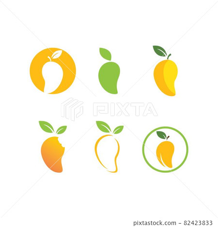 Mango Logo
