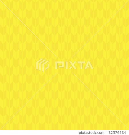 Illustration image of arrow fletching pattern - Stock Illustration ...