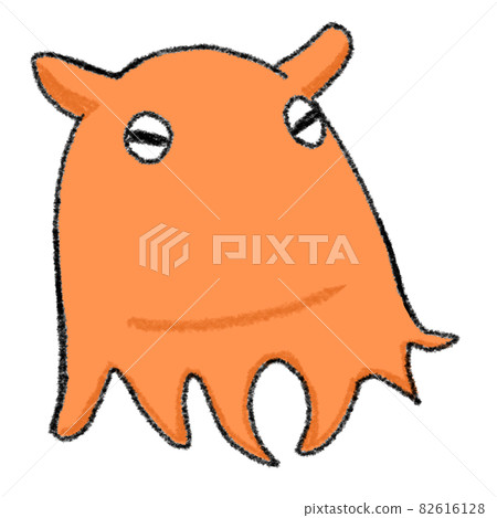 Mendako - Stock Illustration [82616128] - PIXTA