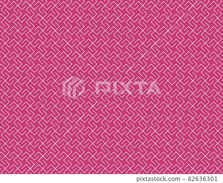 Swastika pattern Japanese style background... - Stock Illustration ...