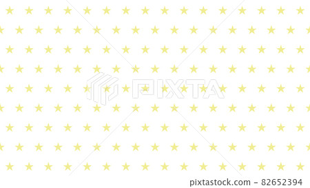 Star-shaped illustration repeat background... - Stock Illustration ...