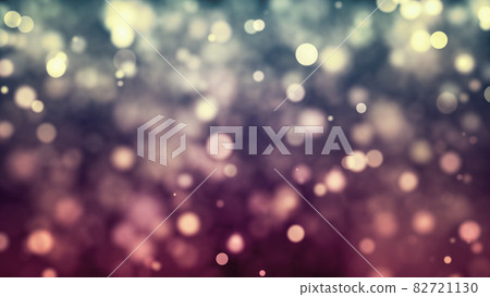 Vintage color glitter background - Stock Illustration [82721130] - PIXTA