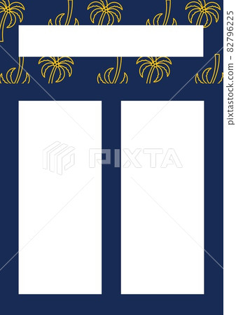 Travel template with copy space and multiple... - Stock Illustration ...