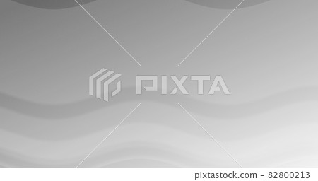 Molten metallic grey organic shapes emerging... - Stock Illustration ...