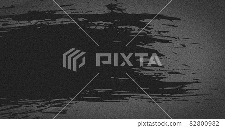 Image of dark grey abstract smudges moving fast... - Stock Illustration ...