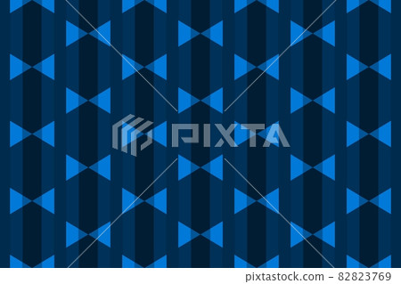 Simple pattern, textile print. Pattern for... - Stock Illustration ...