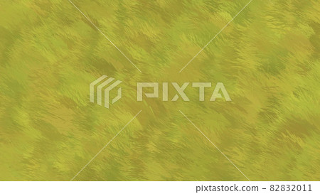 Bushy texture acid green - Stock Illustration [82832011] - PIXTA