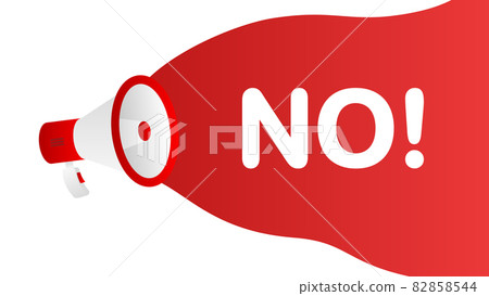 NO banner template. Marketing flyer with... - Stock Illustration ...