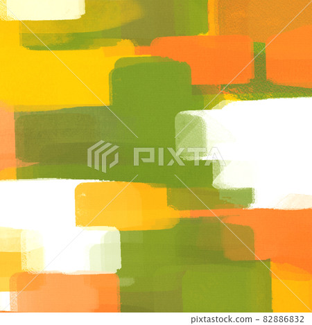 Background material_grunge_vegetable color - Stock Illustration ...