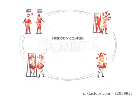 Inferiority Complex Powerful Tips For Wooing Beautiful Girls: