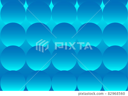 Large dot color gradient illustration - Stock Illustration [82968560 ...