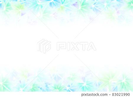 A gradation background material in which the... - Stock Illustration ...