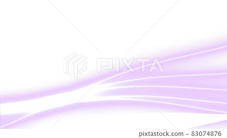 CG laser Twisting laser background material - Stock Illustration ...