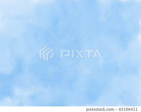 Light blue soft brightness background - Stock Illustration [83106411 ...
