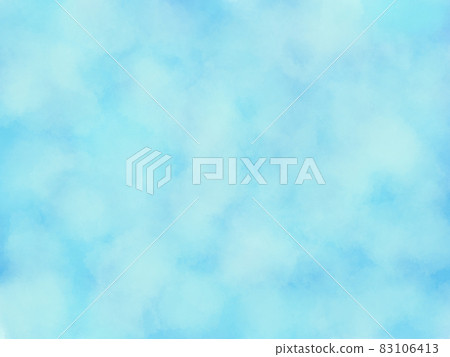 Light blue soft brightness background - Stock Illustration [83106413 ...
