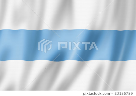 Tucuman province flag, Argentina - Stock Illustration [83186789] - PIXTA