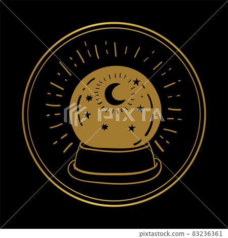 The Fates Symbol