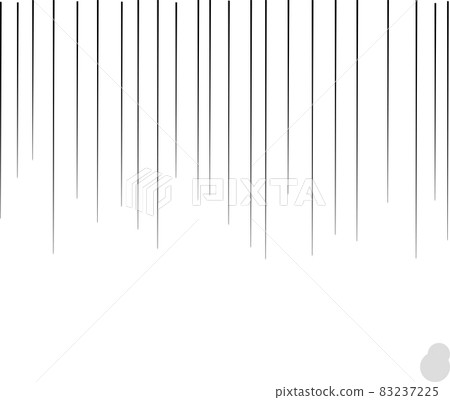 Negative background image "black small" - Stock Illustration [83237225 ...