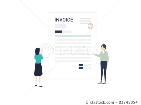 Amazing price! Illustration material - Stock Illustration [83245054 ...