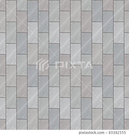 Cobblestone illustration material_seamless... - Stock Illustration ...