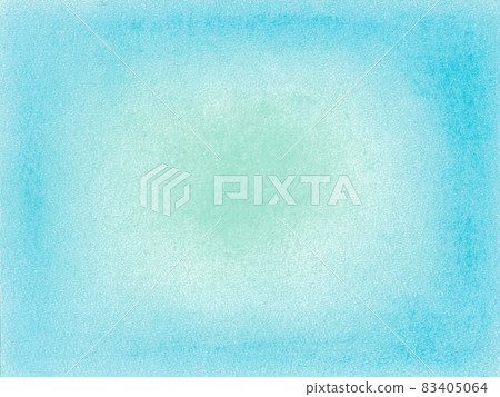 Pastel gradation hand-painted - Stock Illustration [83405064] - PIXTA