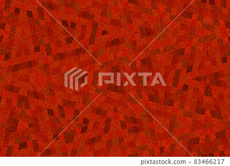 Brownish-red intersecting line pattern - Stock Illustration [83466217 ...