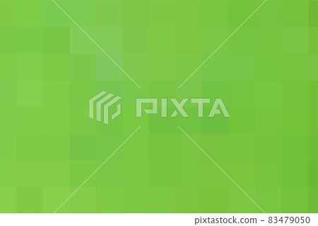 Abstract pixel light green background. Vector... - Stock Illustration ...