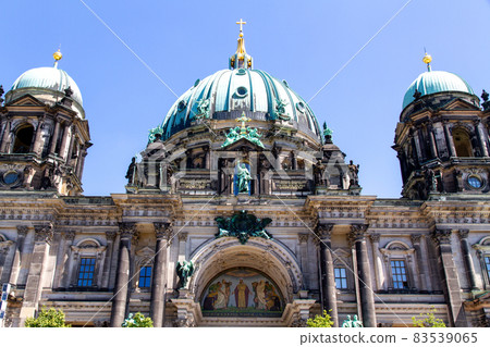 Baroque German Architecture Germany Is Home To Some Of The Most