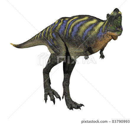 Aucasaurus ☆ Aucasaurus - Stock Illustration [83790993] - PIXTA