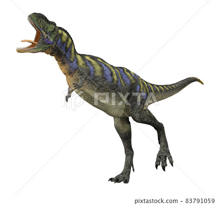 Aucasaurus ☆ Aucasaurus - Stock Illustration [83791059] - PIXTA