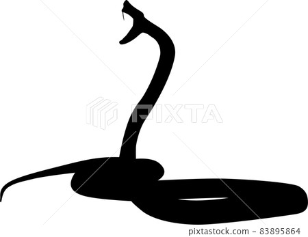 Hub silhouette - Stock Illustration [83895864] - PIXTA