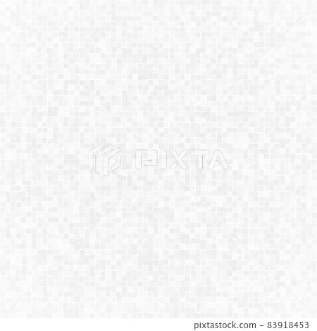 Abstract background of small squares - Stock Illustration [83918453 ...