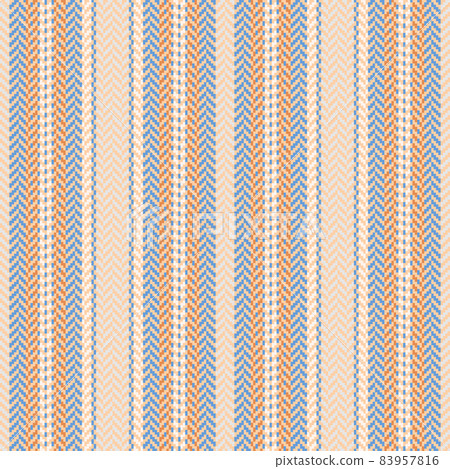 Seamless stripe pattern. - Stock Illustration [83957816] - PIXTA