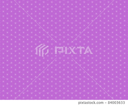 Background material with hemp leaf pattern... - Stock Illustration ...