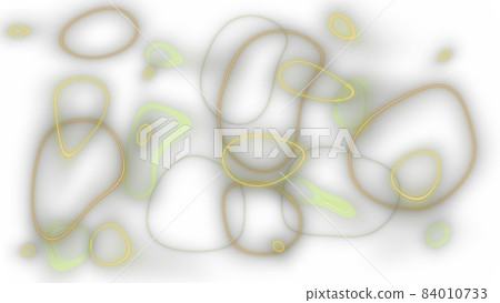 CG ring Background material for multiple... - Stock Illustration ...