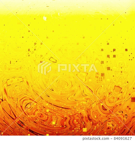 Sunlight material background - Stock Illustration [84091627] - PIXTA