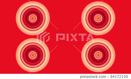 Colorful whirlpool CG background wallpaper - Stock Illustration ...