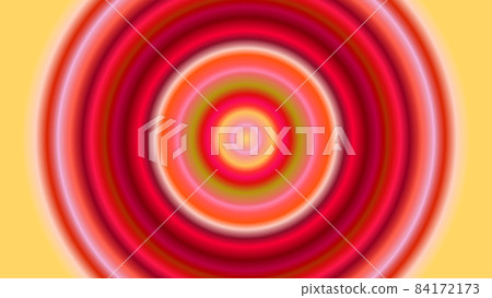 Colorful whirlpool CG background wallpaper - Stock Illustration ...