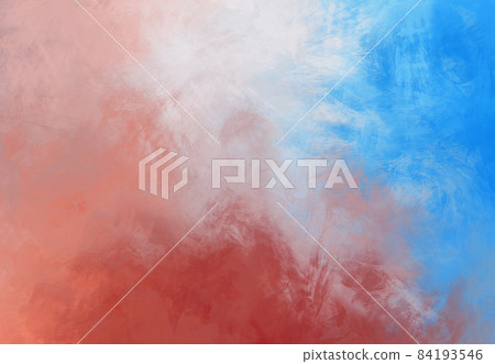 Contemporary abstract art Textured oil painting... - Stock Illustration ...