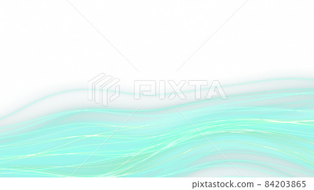 CG laser background material for many laser beams - Stock Illustration ...
