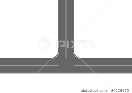 Three Way Road