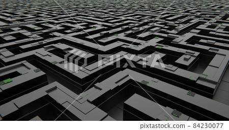 Infernity Background