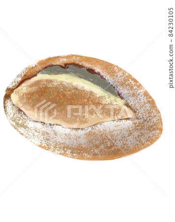 Kuppe - Stock Illustration [84230105] - PIXTA